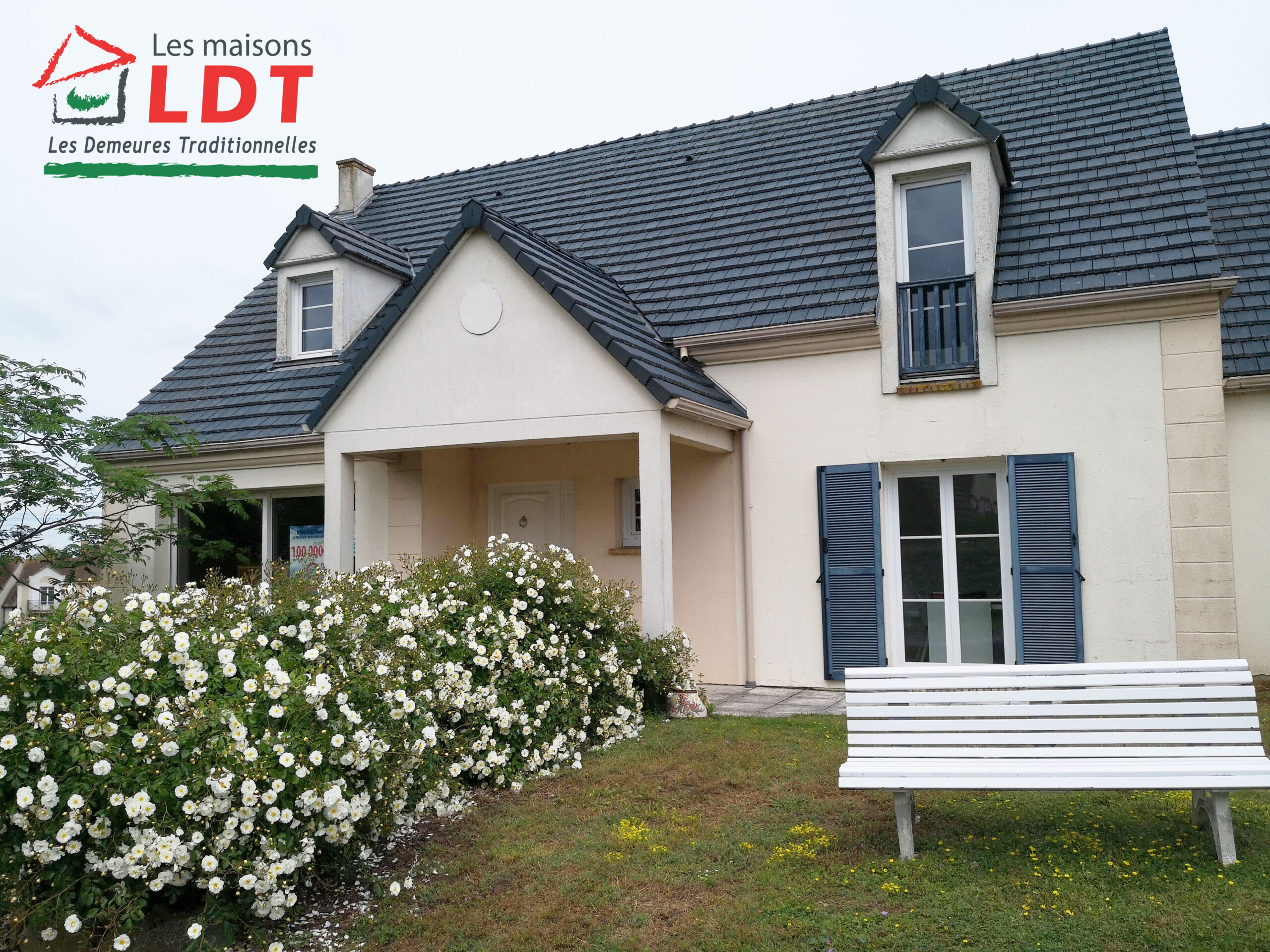 Agence de Cergy-Pontoise - LDT